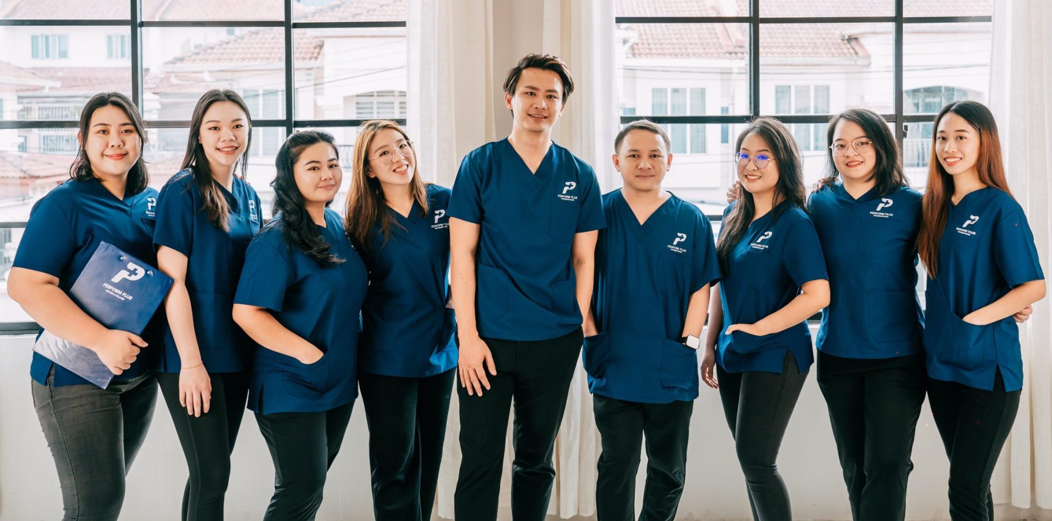 Perform Plus Physiotherapy – Empowering Performance, Transforming Lives
