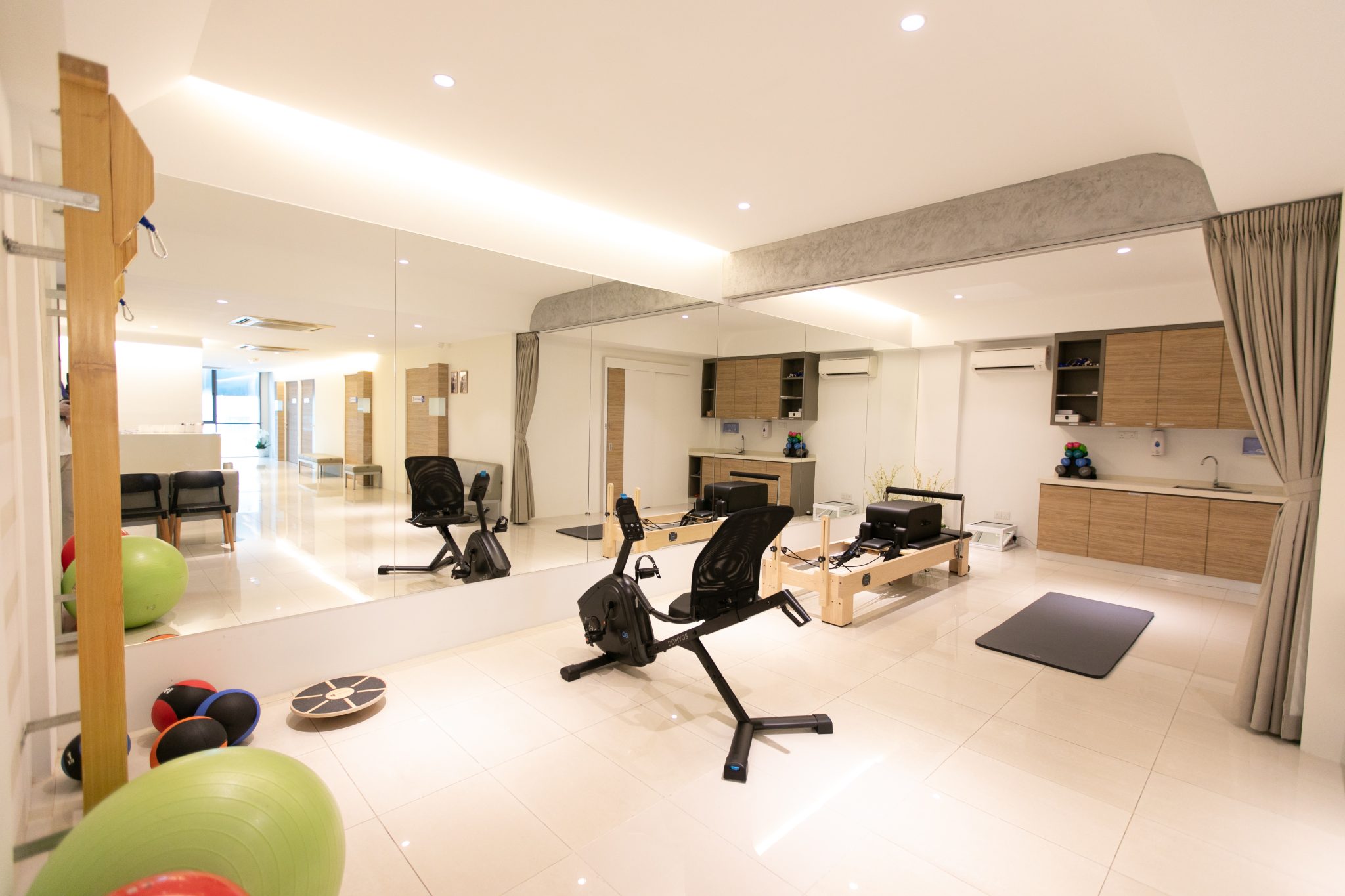 Perform Plus Physiotherapy – Empowering Performance, Transforming Lives